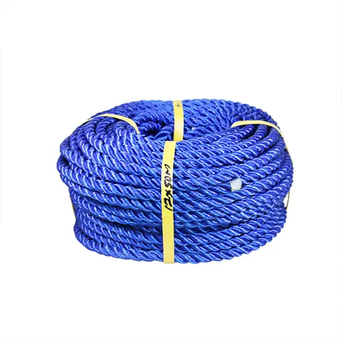 Plastic Rope 12 mm - 50 Meter | Haddadpar
